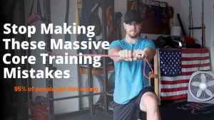 Back Pain With Bicep Curls And Shoulder Presses? - Fitness 4 Back Pain