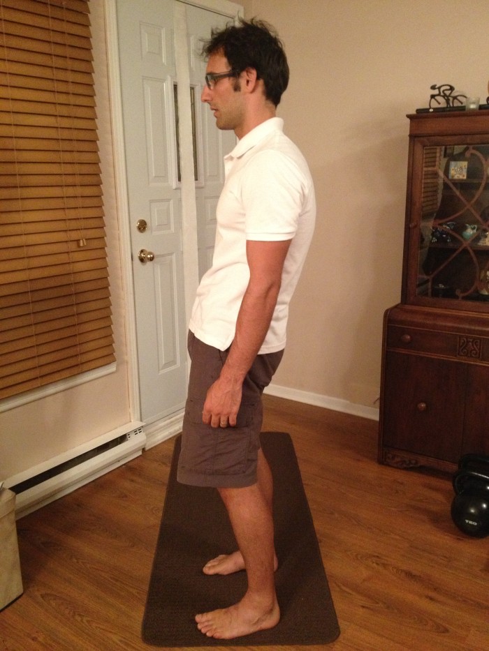 I have low back pain when standing: How do I fix it? - Fitness 4 Back Pain