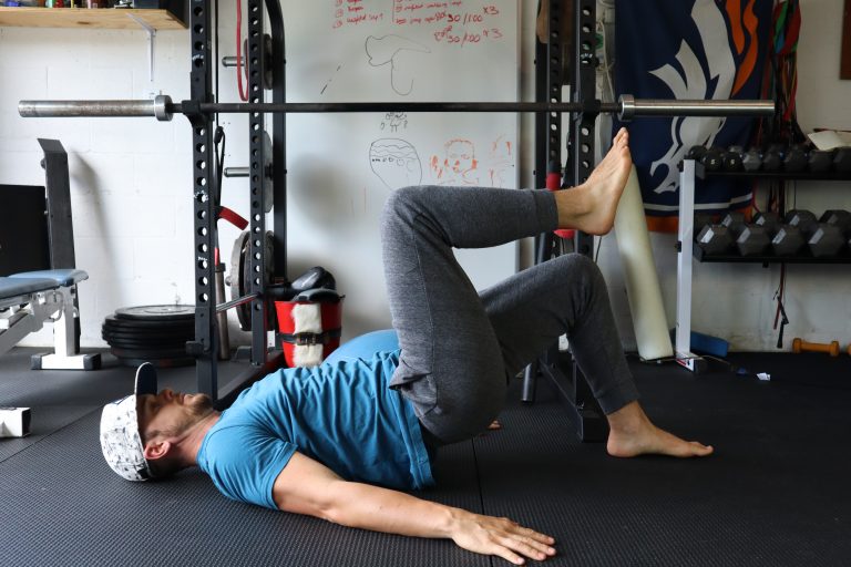 13 Exercises to strengthen your back and core - Fitness 4 Back Pain