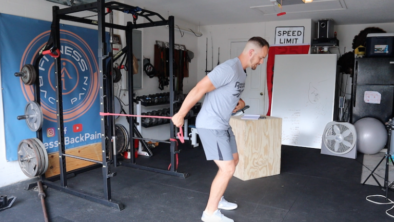 My Top 4 Core Exercises For Disc Herniations (2020) - Fitness 4 Back Pain