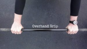 Bent Over Rows and Back Pain: Fixing common mistakes - Fitness 4 Back Pain