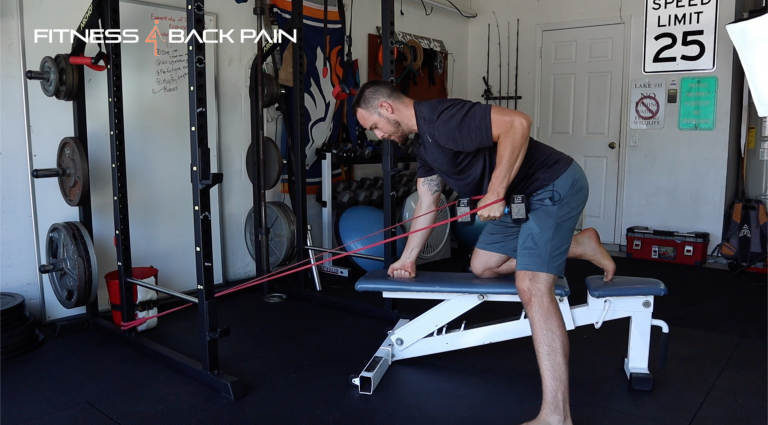Hit Your First Pull-Up (FAST) With These 6 Exercises! - Fitness 4 Back Pain