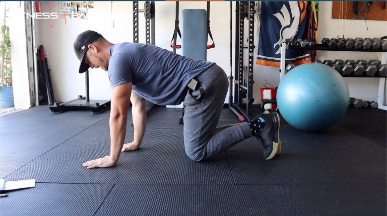 Top 10 Core Exercises Safe For Spinal Fusions - Fitness 4 Back Pain