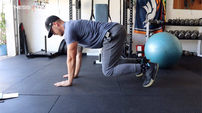 Top 10 Core Exercises Safe For Spinal Fusions - Fitness 4 Back Pain