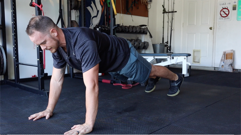 Top 10 Core Exercises Safe For Spinal Fusions - Fitness 4 Back Pain