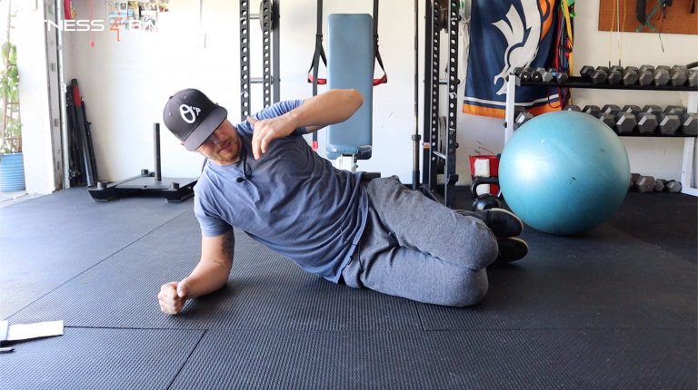 Top 10 Core Exercises Safe For Spinal Fusions - Fitness 4 Back Pain