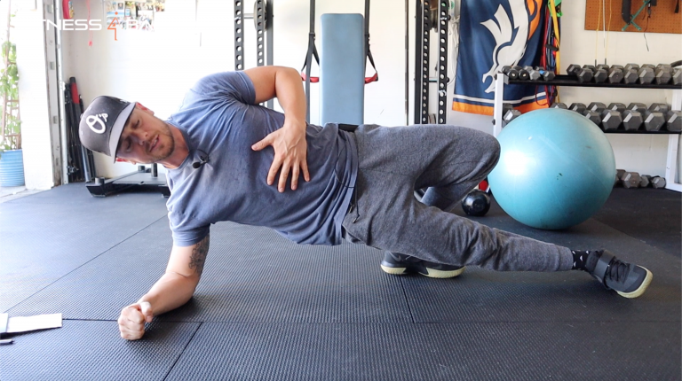 Top 10 Core Exercises Safe For Spinal Fusions - Fitness 4 Back Pain