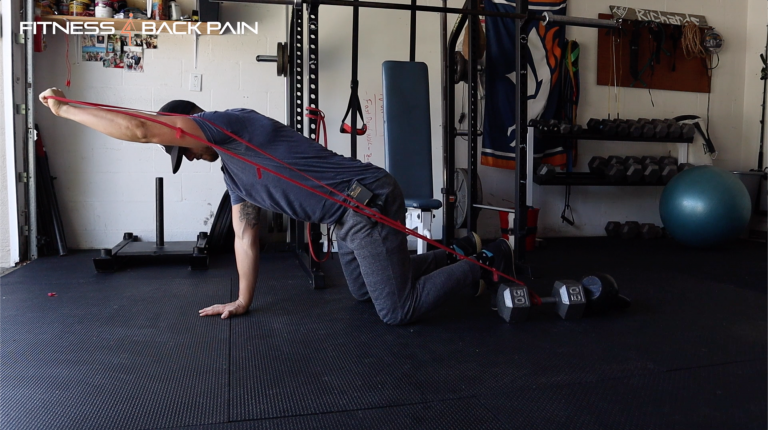 Top 10 Core Exercises Safe For Spinal Fusions - Fitness 4 Back Pain