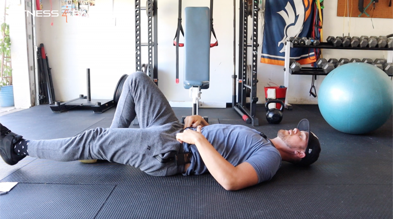 Top 10 Core Exercises Safe For Spinal Fusions - Fitness 4 Back Pain