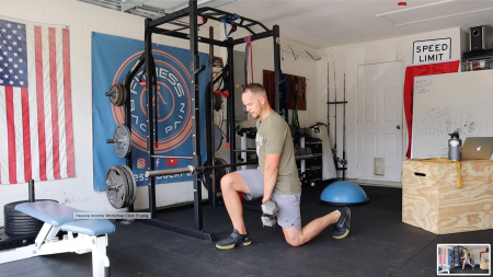 How To Train Legs With Herniated Discs: Top 3 Exercises - Fitness 4 ...