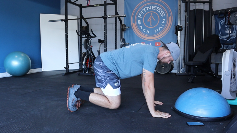 7 Powerful Plank Variations That Are Post Fusion Friendly - Fitness 4 ...