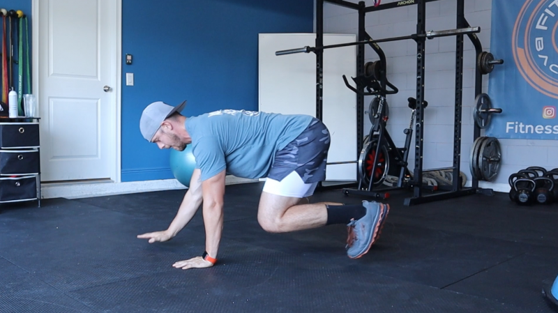 7 Powerful Plank Variations That Are Post Fusion Friendly - Fitness 4 ...