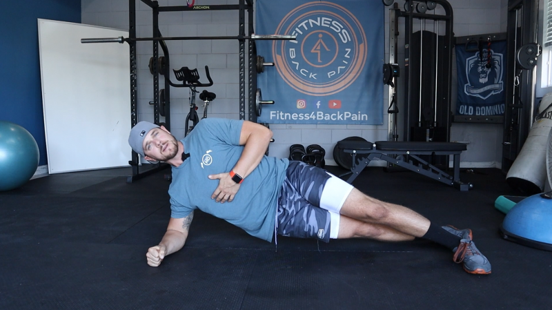 7 Powerful Plank Variations That Are Post Fusion Friendly - Fitness 4 ...