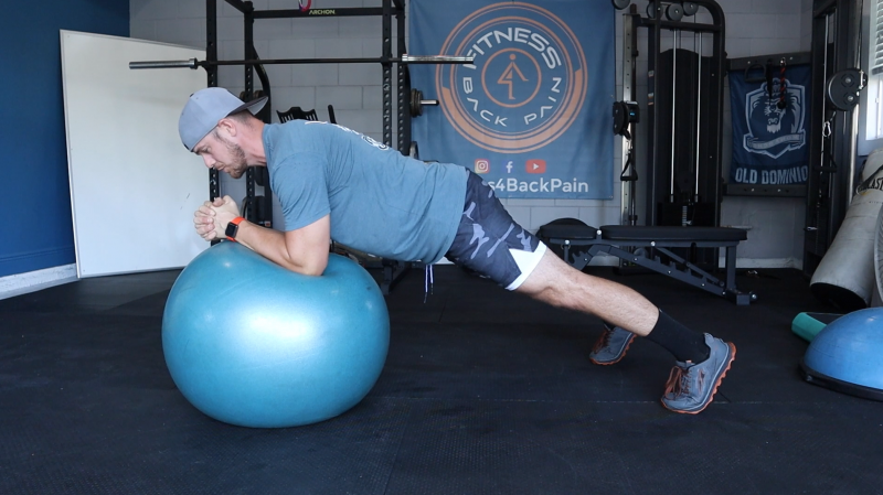 7 Powerful Plank Variations That Are Post Fusion Friendly - Fitness 4 ...