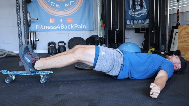 Build Strength Fearlessly After A Spinal Fusion With This Full-Body ...