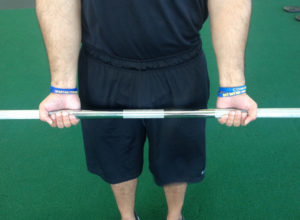 Bent Over Rows and Back Pain: Fixing common mistakes - Fitness 4 Back Pain