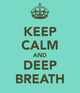 Deep Breathing Exercises for Back Pain - Fitness 4 Back Pain